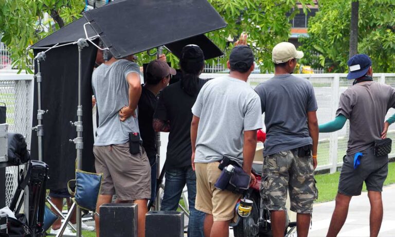 THE VARIOUS ROLES THAT BRING FILMS TO LIFE | Blog