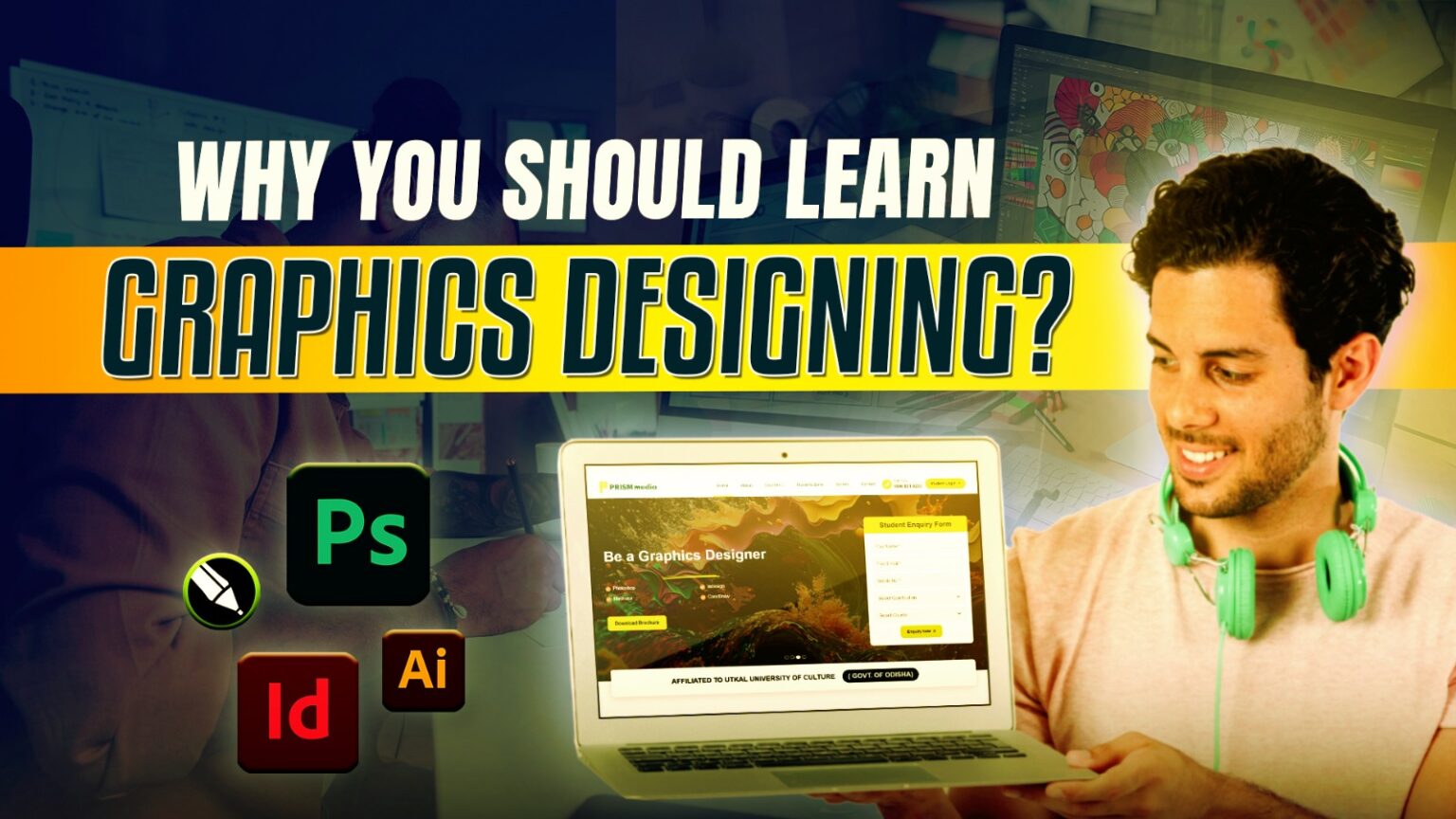 Skills and Qualities You Must Possess to Become a Multimedia Animator ...